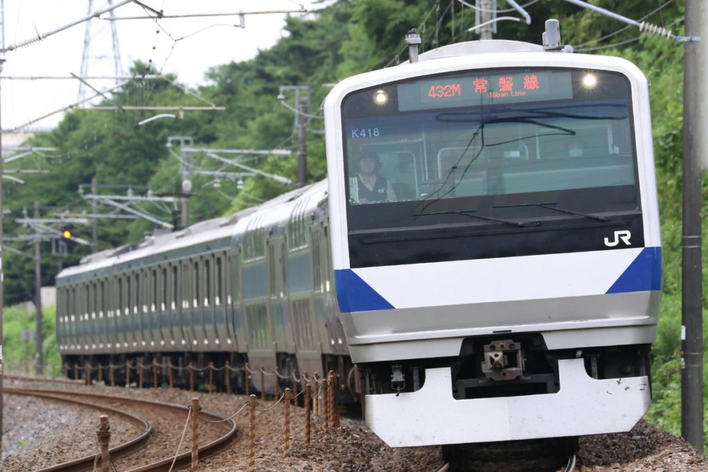 E531系の運用拡大?2017年10月 ダイヤ改正について | 2nd-train公式ブログ